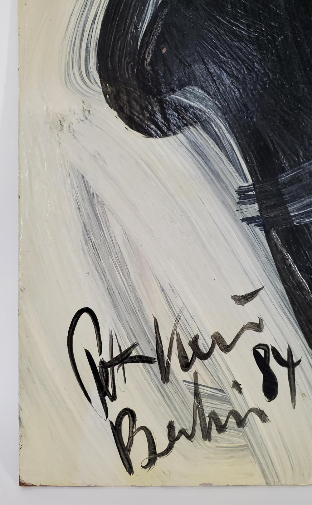 Peter Robert Keil | Frank Sinatra | MutualArt