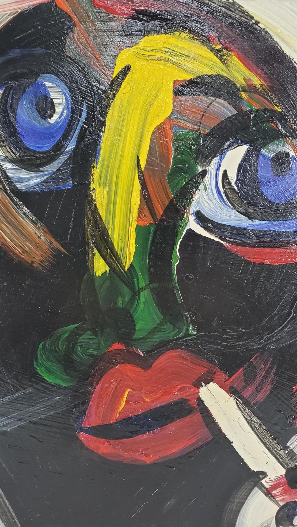 Peter Robert Keil | Frank Sinatra | MutualArt