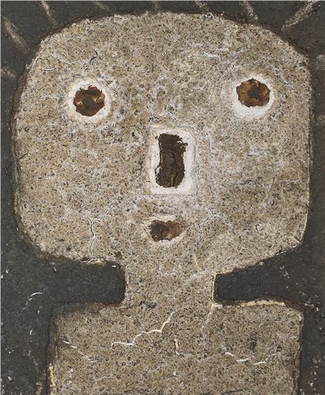 Martin Finnin | MARTIN FINNIN (1994) | MutualArt