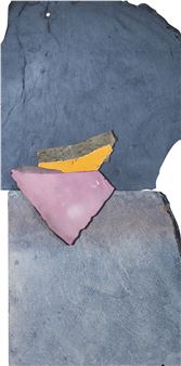 Evan Dow | EVAN DOW | MutualArt