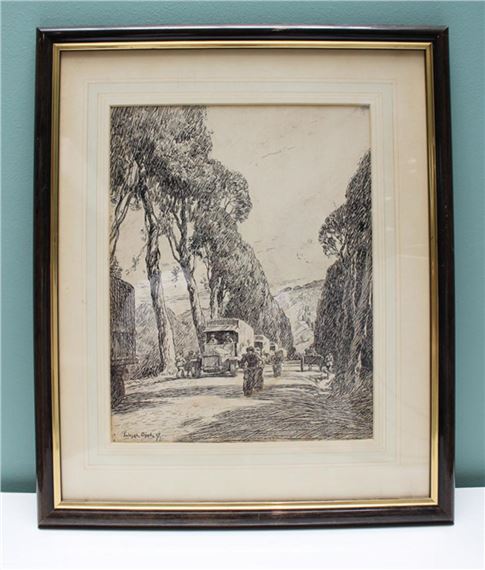 Penleigh Boyd | Salvage | MutualArt