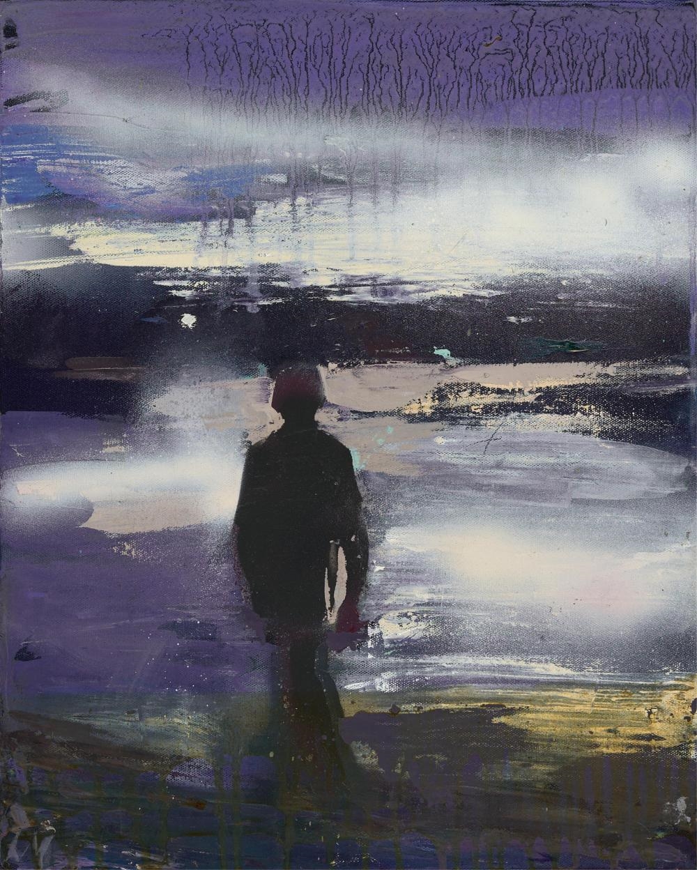 Laura Matthews | Baywalk | MutualArt