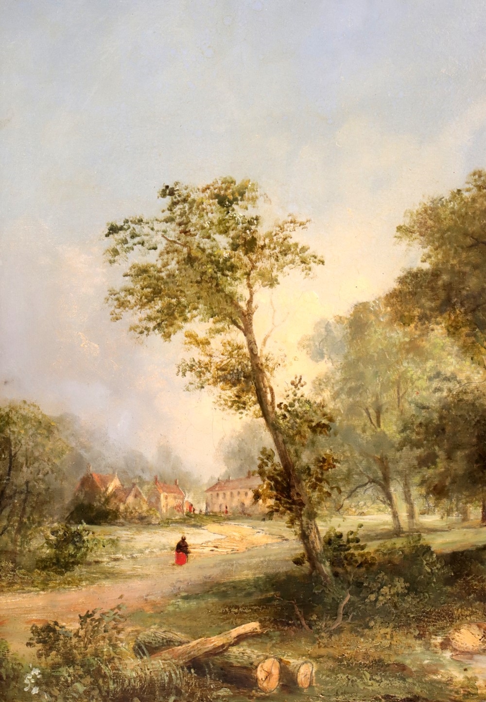 Edward Charles Williams | British Edward Charles Williams ( 1807-1881 ...