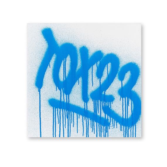 Tox | 3 Artworks at Auction | MutualArt