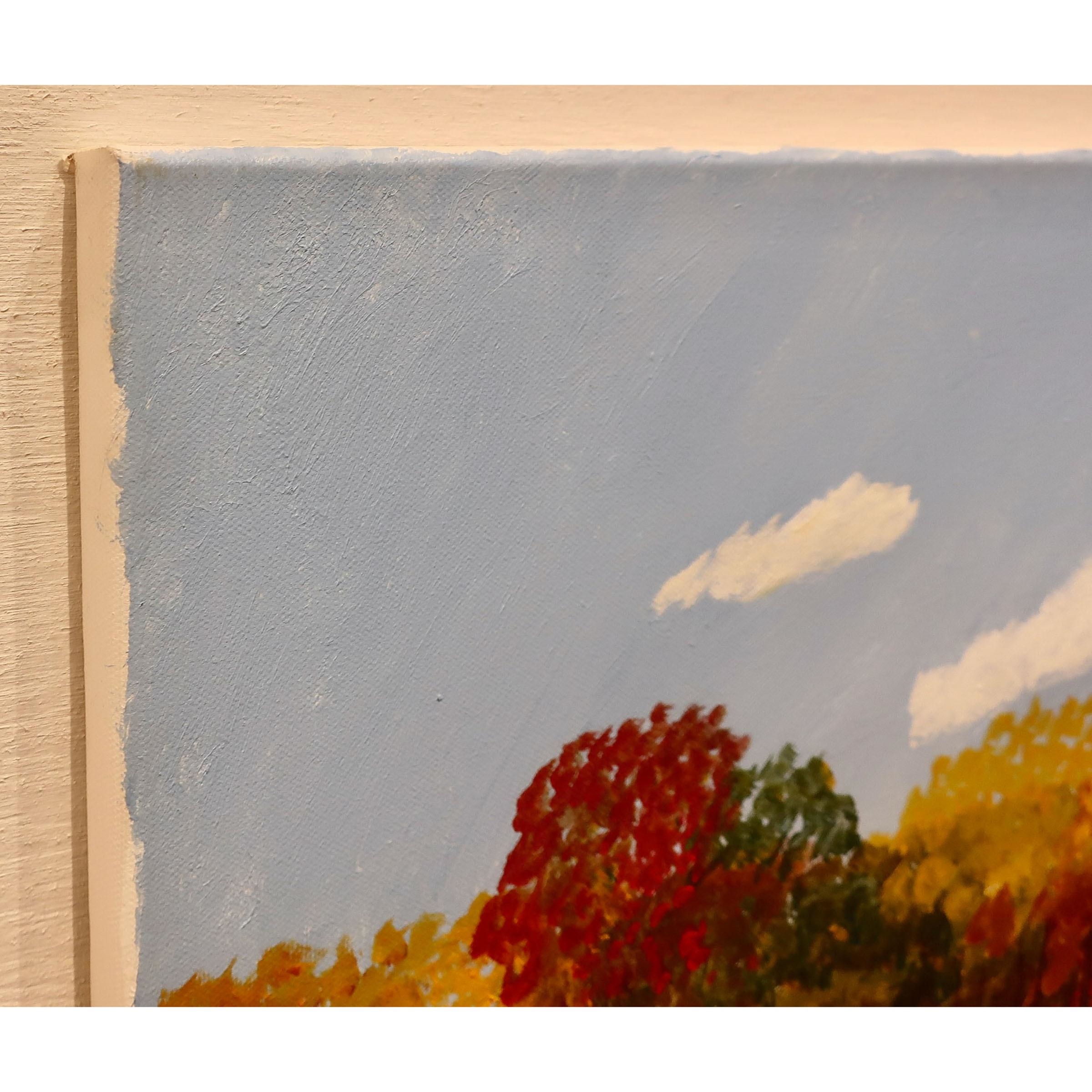 Allen Sapp | ALLEN SAPP (1929-2015 | MutualArt