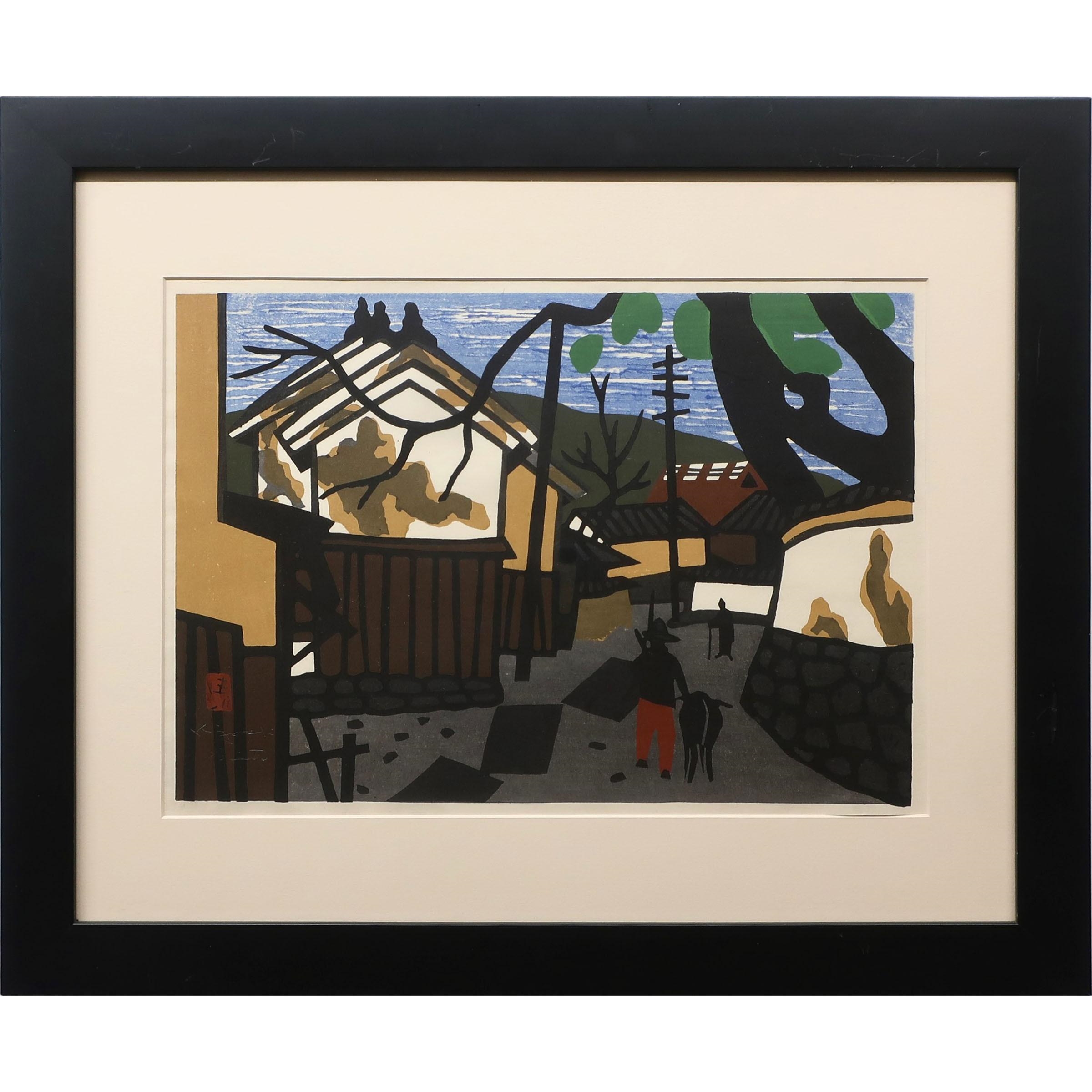 Kiyoshi Saito | UNTITLED (SUMMER IN AIZU) | MutualArt