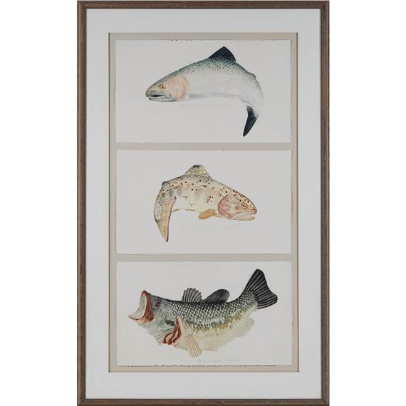 Larry Sanford | 1 Artworks | MutualArt