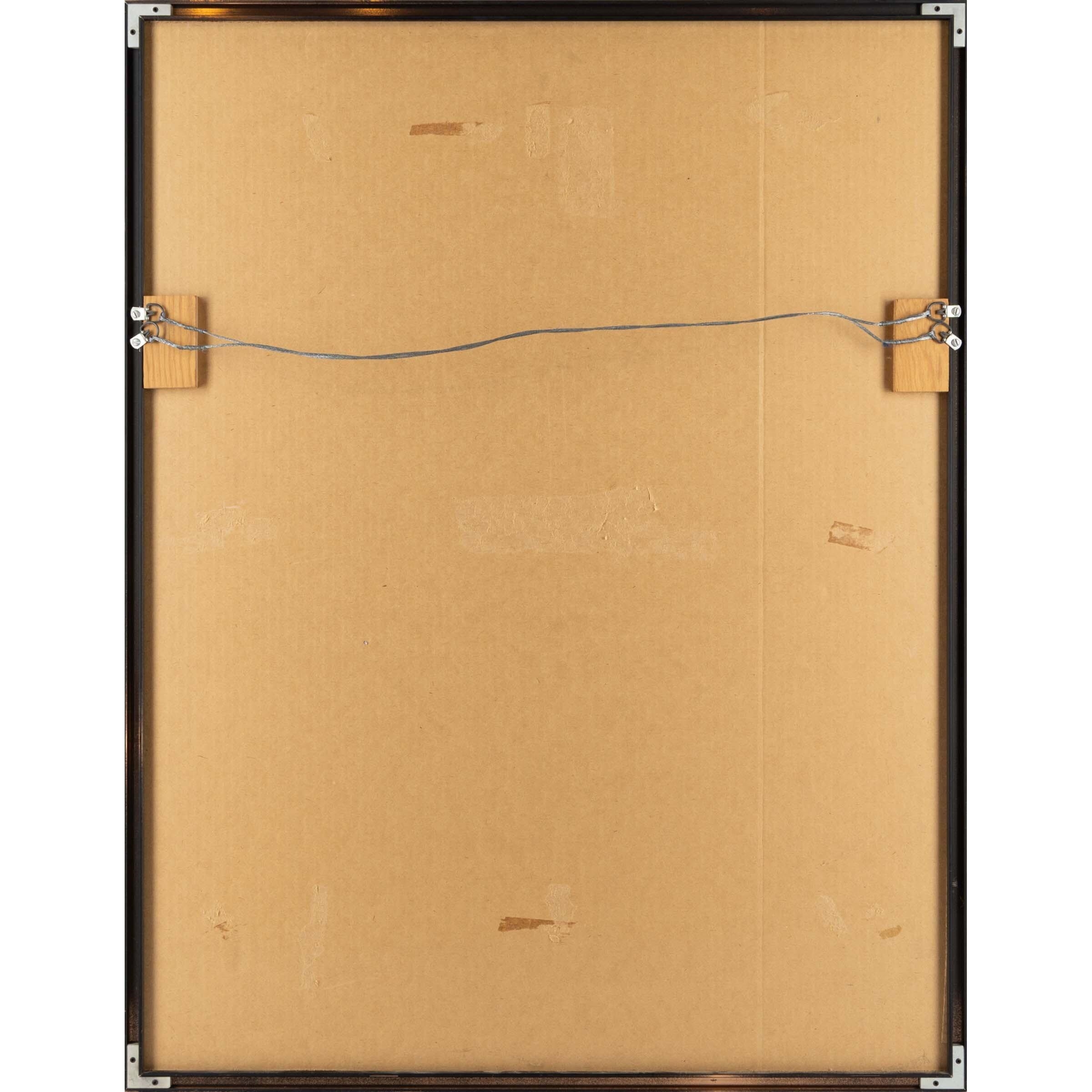 Tony Hunt | RAVEN (1980) | MutualArt