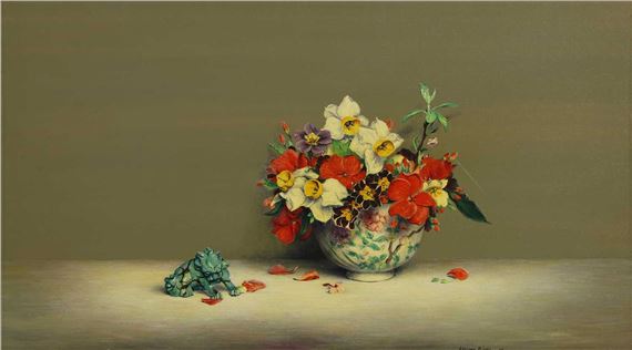 Laurence Biddle | Laurence Biddle 33' l.r | MutualArt