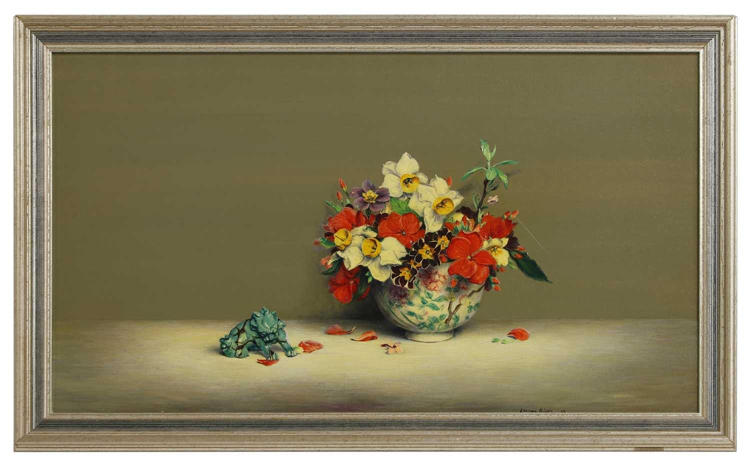 Laurence Biddle | Laurence Biddle 33' l.r | MutualArt