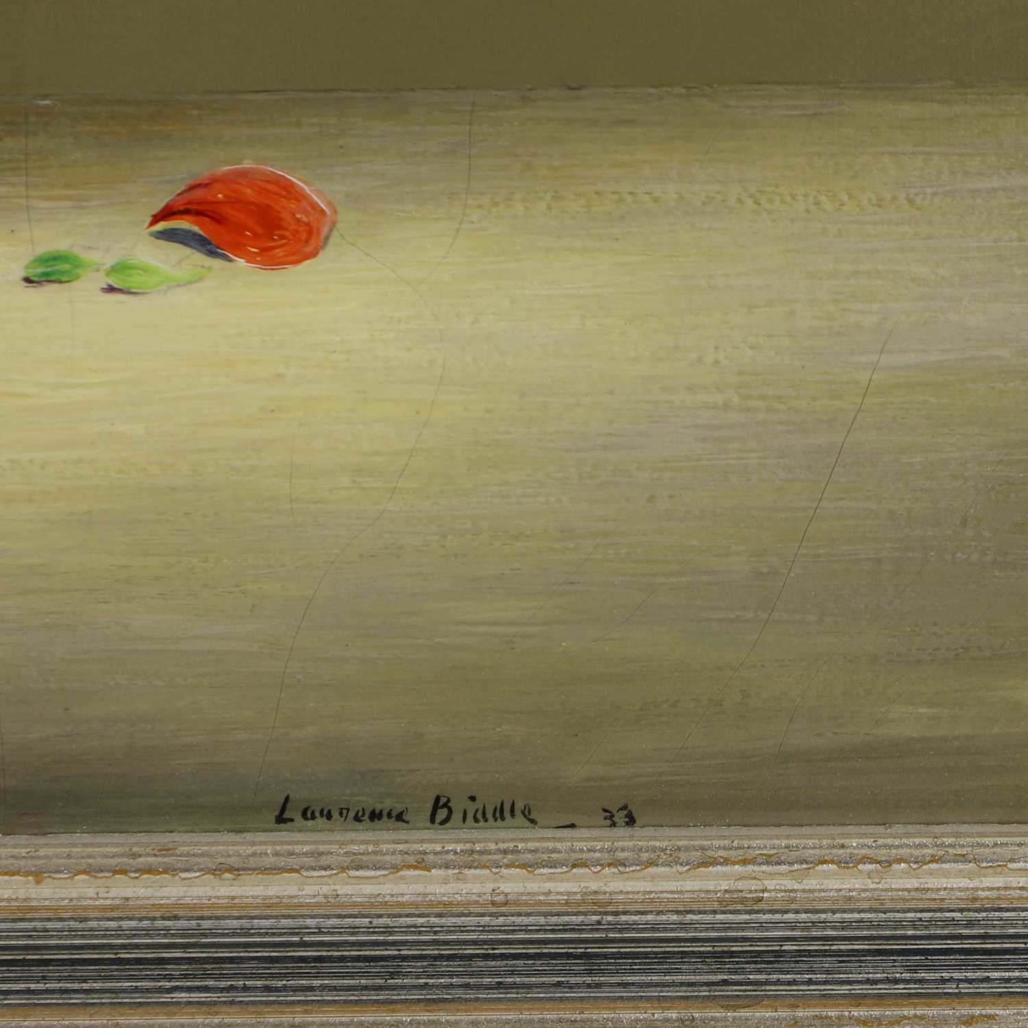 Laurence Biddle | Laurence Biddle 33' l.r | MutualArt