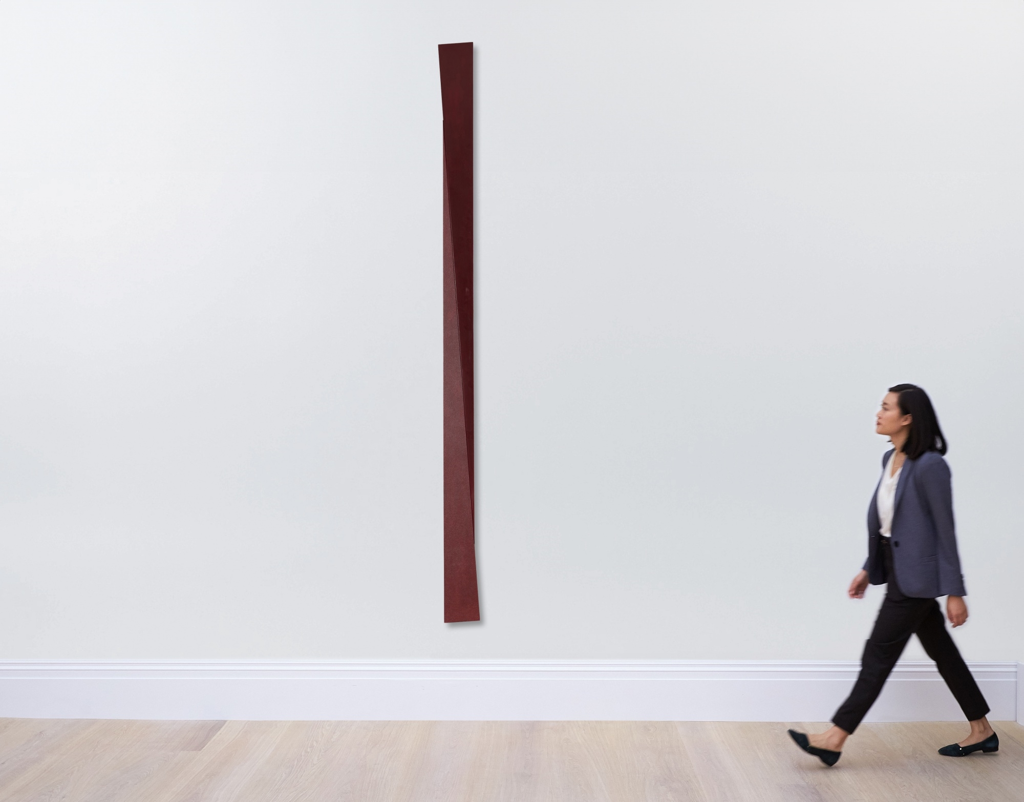 Gottfried Honegger | R.1075 (1991) | MutualArt