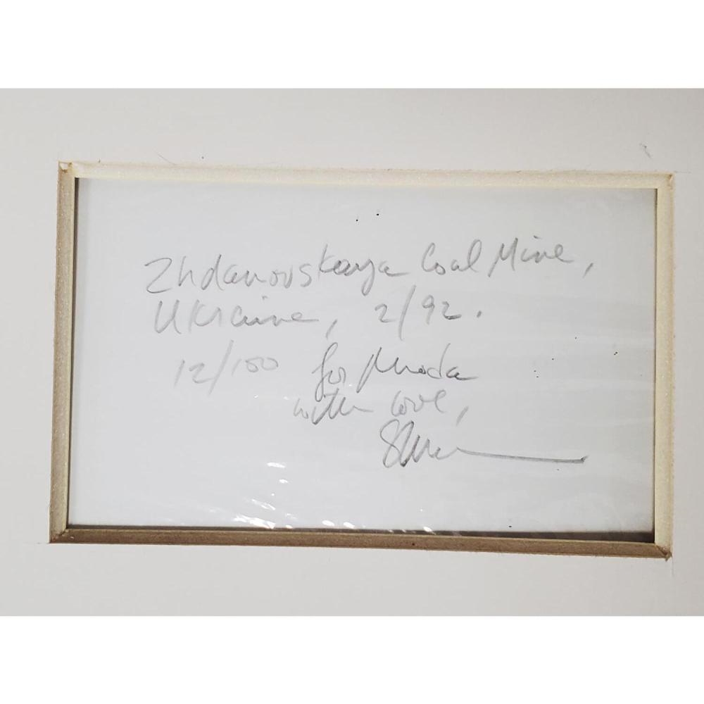 Shepard Sherbell | Soviets | MutualArt