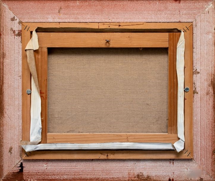 Alain Bonnec | Les au revoir | MutualArt