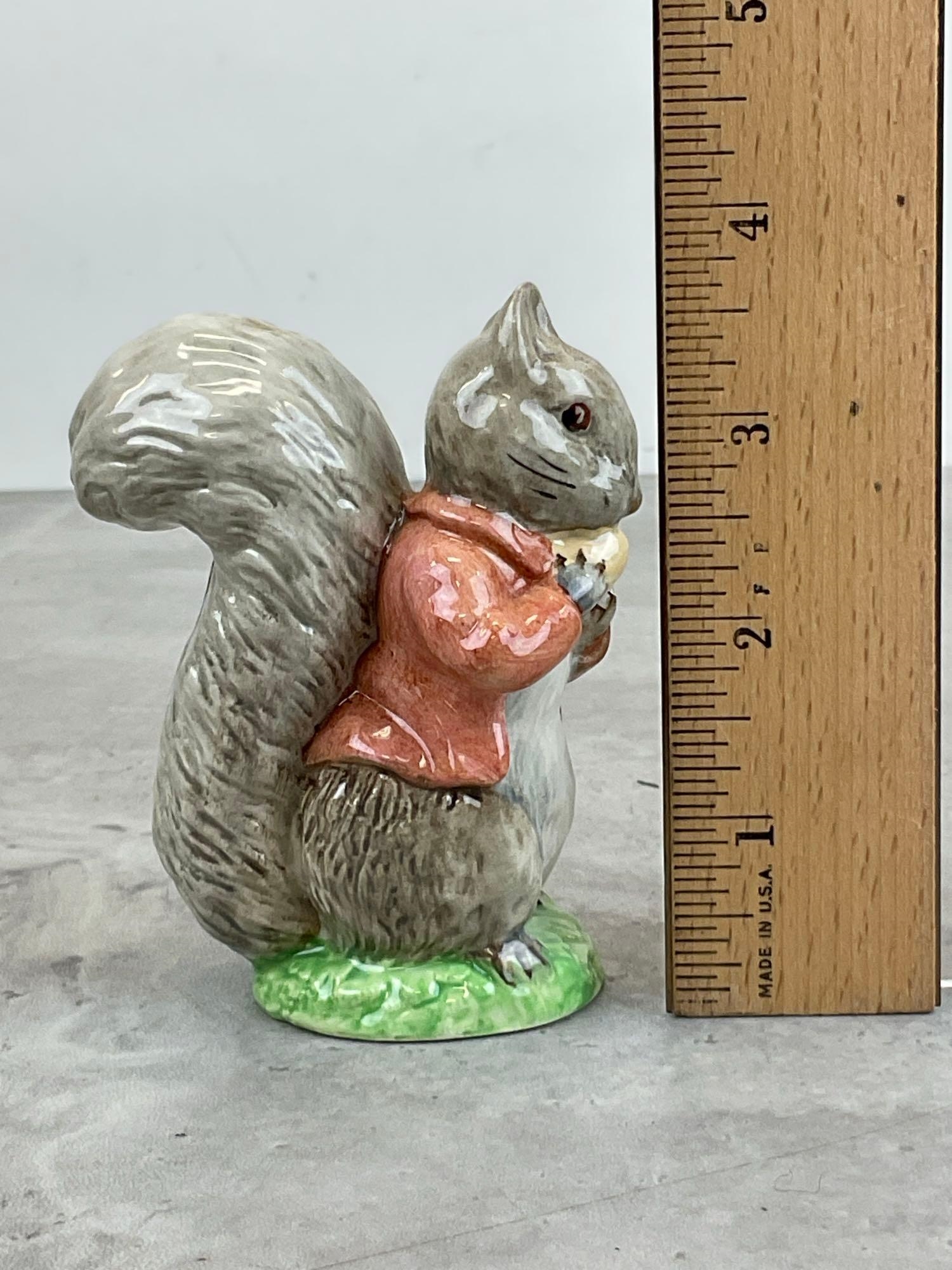 Beatrix Potter | Timmy Tiptoes | MutualArt