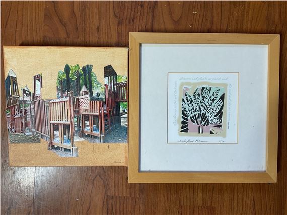 Angela Reed Breese | All signed | MutualArt