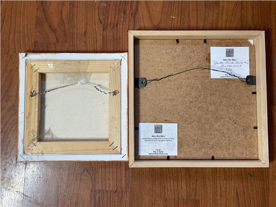 Angela Reed Breese | All signed | MutualArt