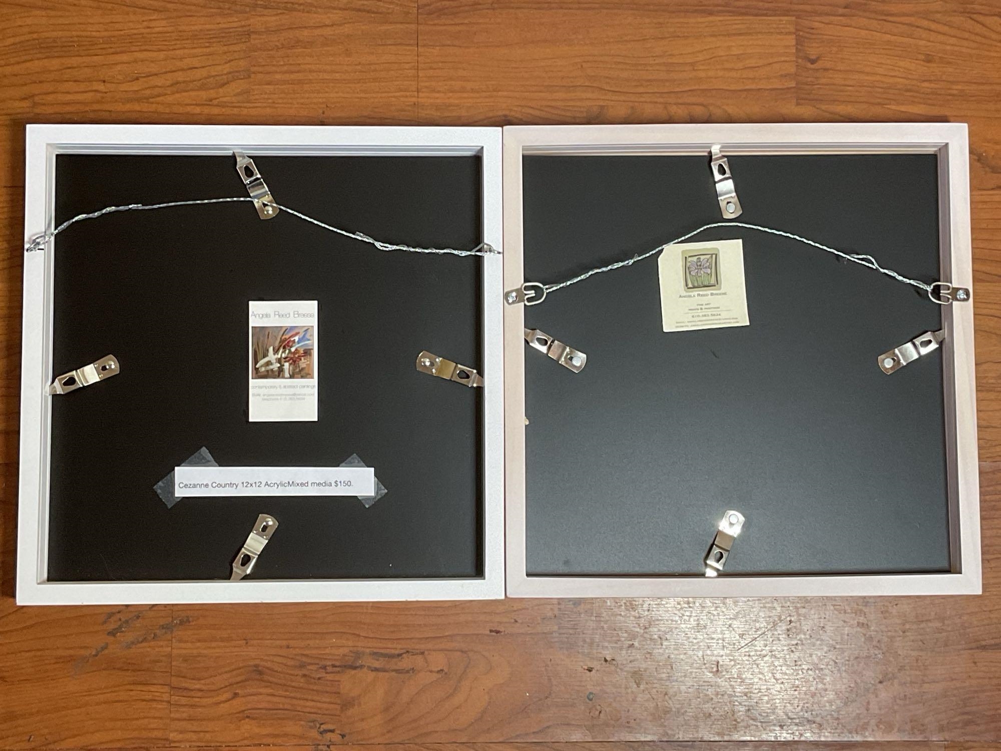 Angela Reed Breese | Angela Reed Breese artwork (4) | MutualArt