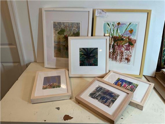 Angela Reed Breese | Angela Reed Breese original artwork (1) 9 | MutualArt
