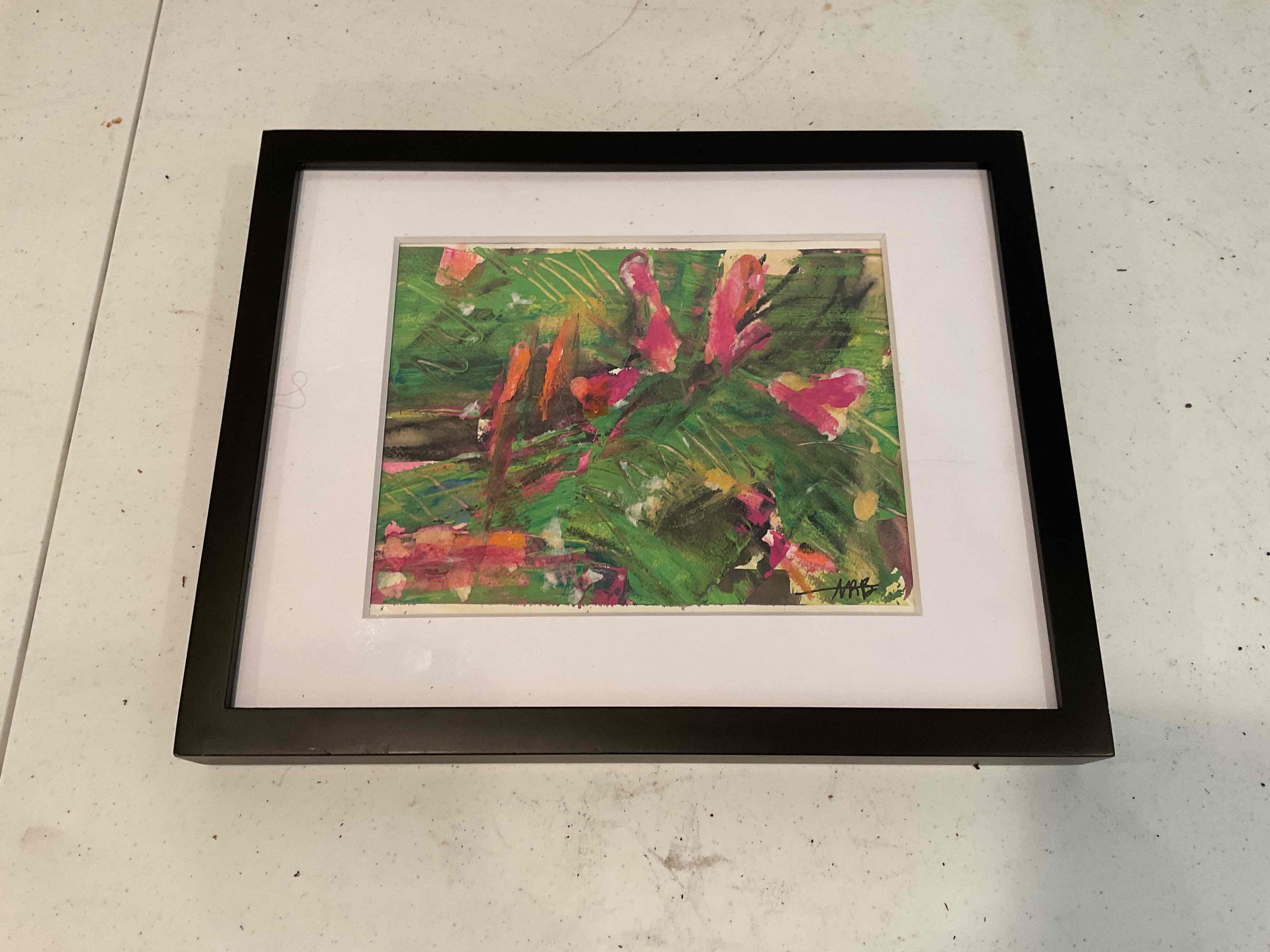 Angela Reed Breese | Angela Reed Breese original artwork water color ...