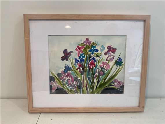 Angela Reed Breese | Angela Reed Breese original artwork mixed media (3 ...