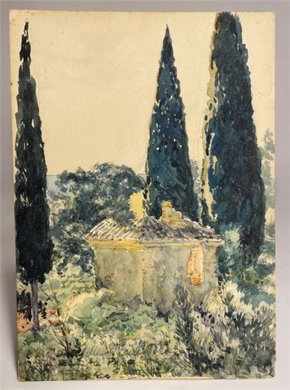 Georges Bertin Scott | Lot | MutualArt