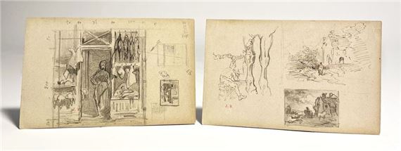 Jules Jacques Veyrassat | Lot | MutualArt