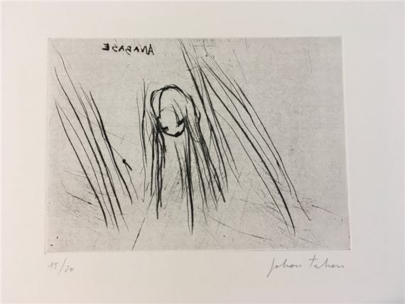 Johan Tahon | Johan Tahon | MutualArt