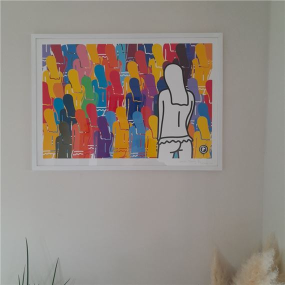 Richard Scott | Richard Scott | MutualArt