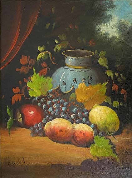 Rick Boyd | 1 Artworks at Auction | MutualArt