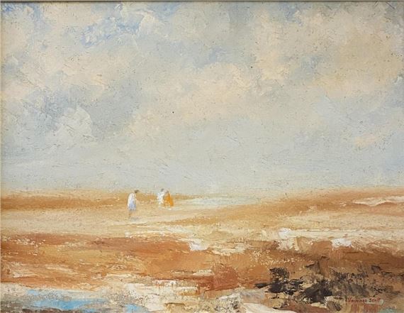 Howard Scott | 1 Artworks | MutualArt