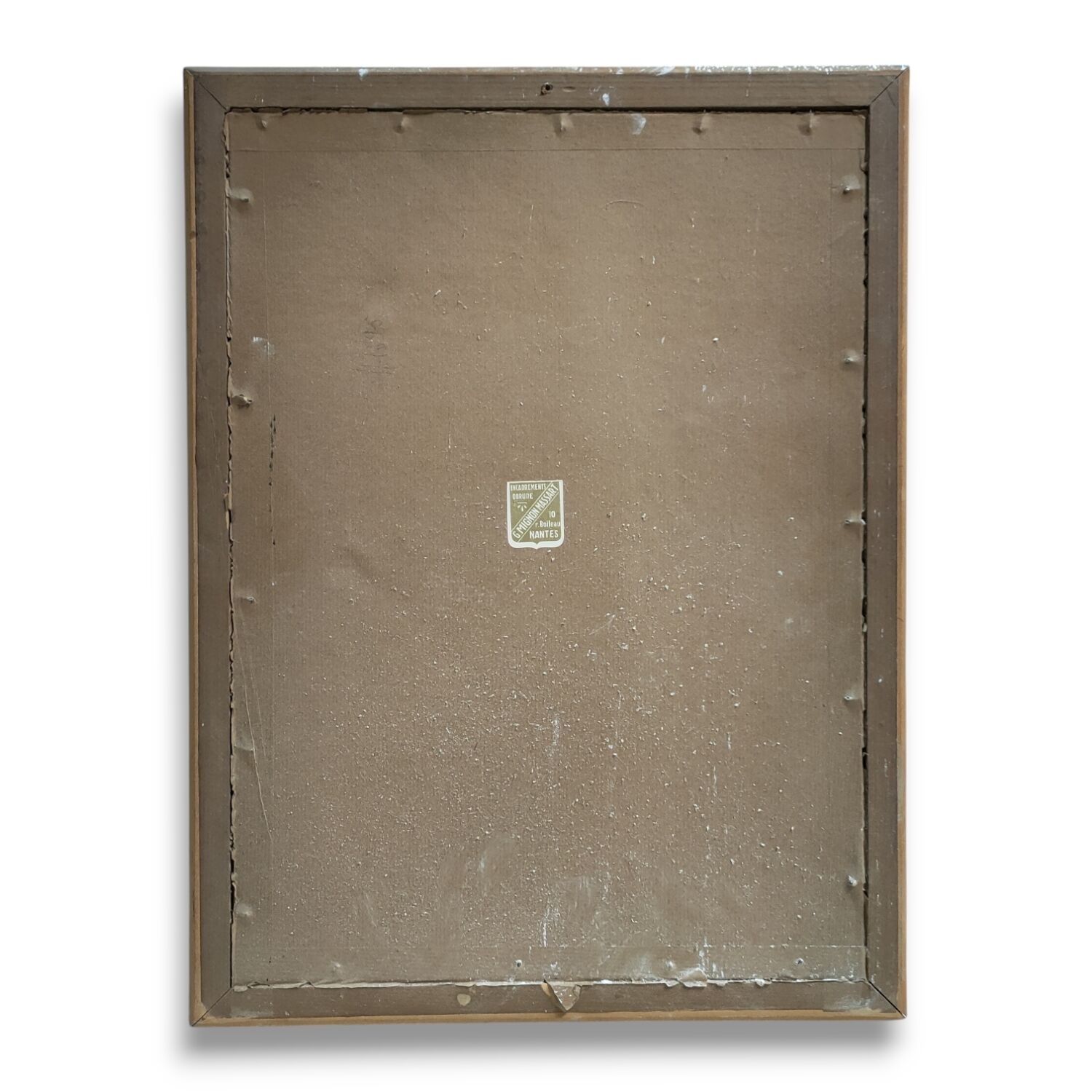 Henri Simon | Portrait de dame | MutualArt