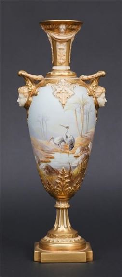 W. Powell | 1 Artworks | MutualArt