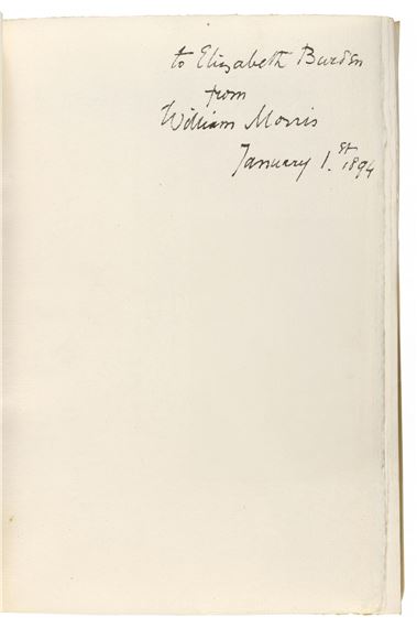 Elizabeth Burden | Artist Overview | MutualArt