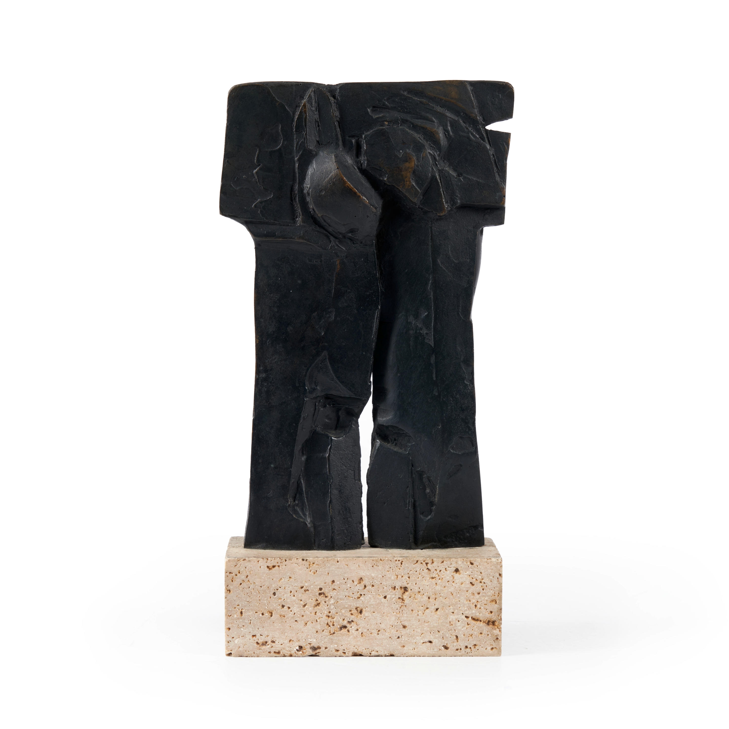 Dimitri Hadzi | Untitled | MutualArt