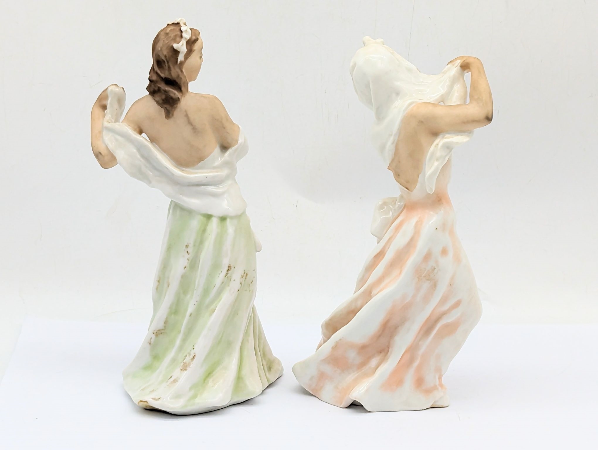 Rosenthal | ROSENTHAL FIGURES | MutualArt