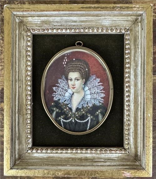 Leonia Fici | 2 Artworks | MutualArt