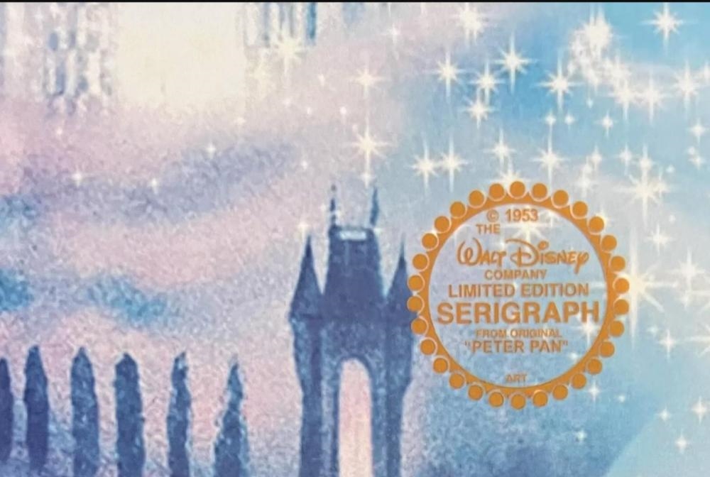 Walt Disney Studios | DISNEY | MutualArt