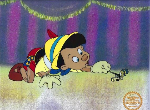 Walt Disney Studios | DISNEY (1942) | MutualArt