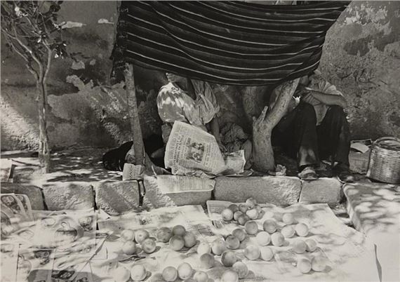 Manuel Álvarez Bravo | MANUEL ALVAREZ BRAVO, WORKERS OF THE TROPICS ...