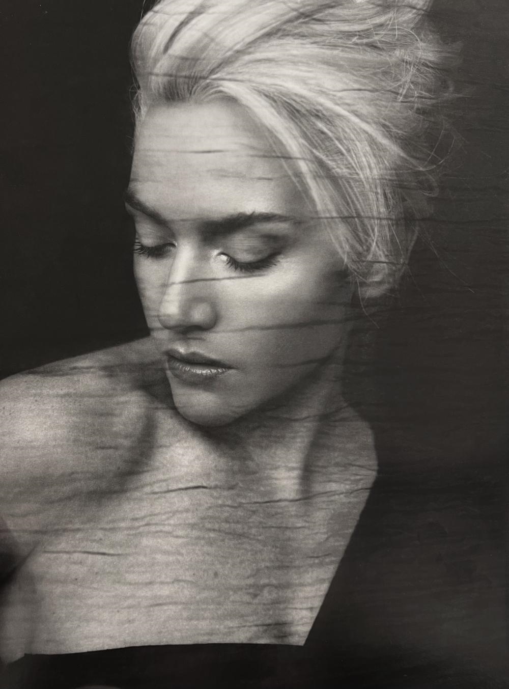 Mario Testino | MARIO TESTINO, KATE WINSLET, BRITISH VOGUE, NEW YORK ...