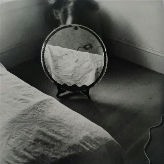 Francesca Woodman | FRANCESCA WOODMAN (2022) | MutualArt