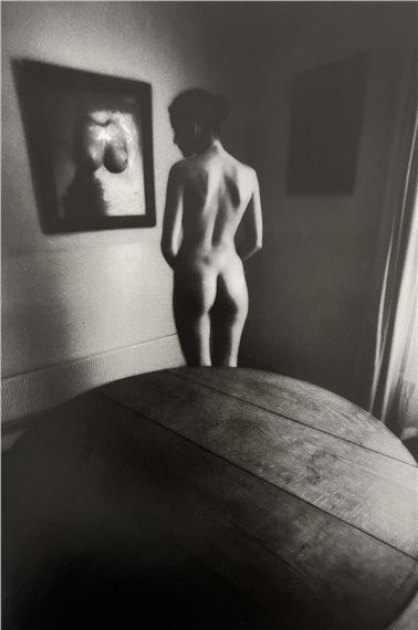 Jean-Loup Sieff | JEANLOUP SIEFF (1979) | MutualArt