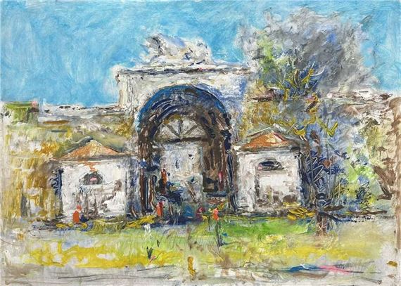 Federico Cresci | Se la carne valesse il sale | MutualArt