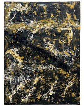 Jackson Pollock | Number 26, 1949 | MutualArt