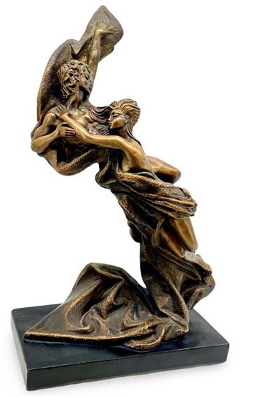 Austin Productions | Austin Productions Soaring Spirits Sculpture ...