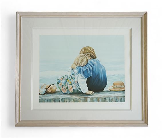 Susan Rios | Blake & Alex | MutualArt