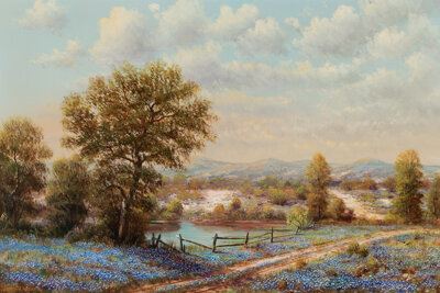 W.R. Thrasher | William Robert Thrasher (American | MutualArt