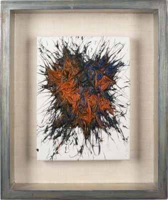Roland Scholz | 1 Artworks at Auction | MutualArt