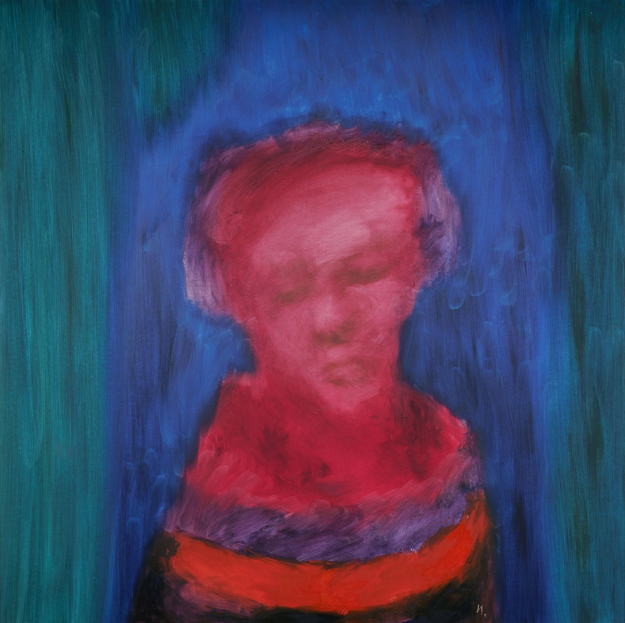 Sidney Nolan | Woman | MutualArt
